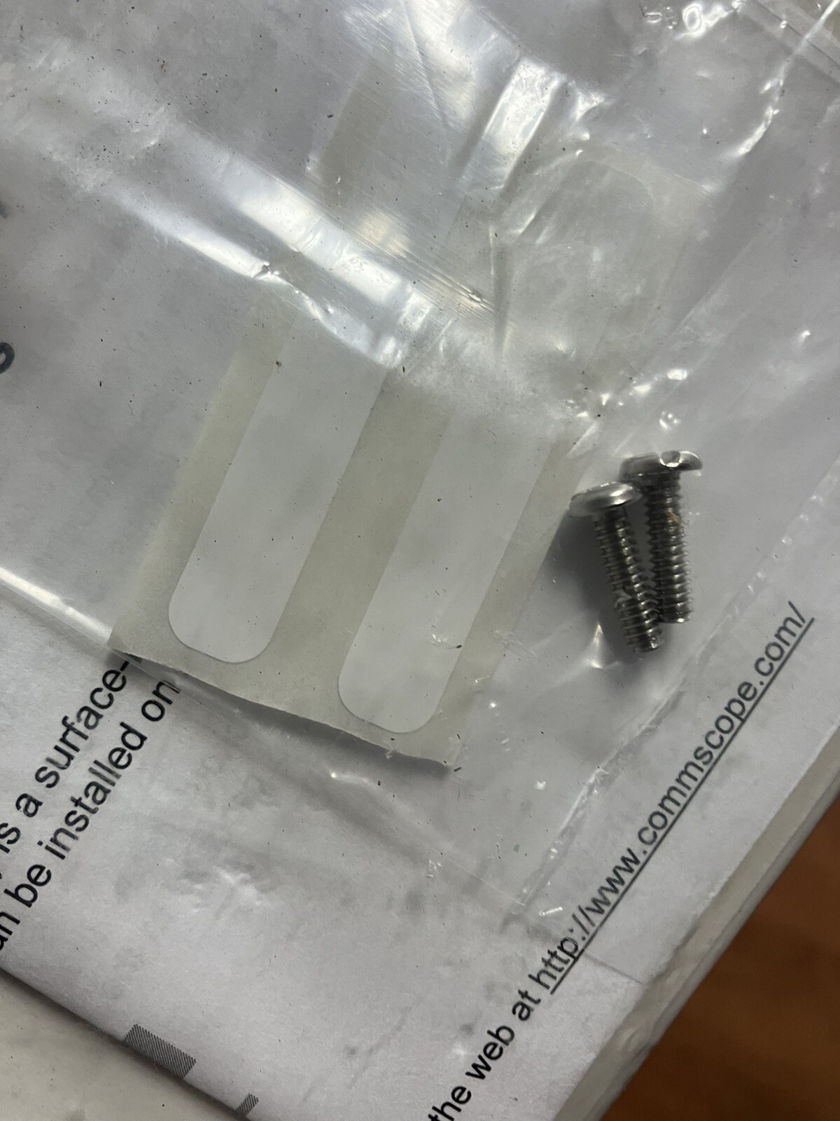 Commscope M40 Surface Mount Box - Item # 107992927 Part # M40A1-B-262 ...
