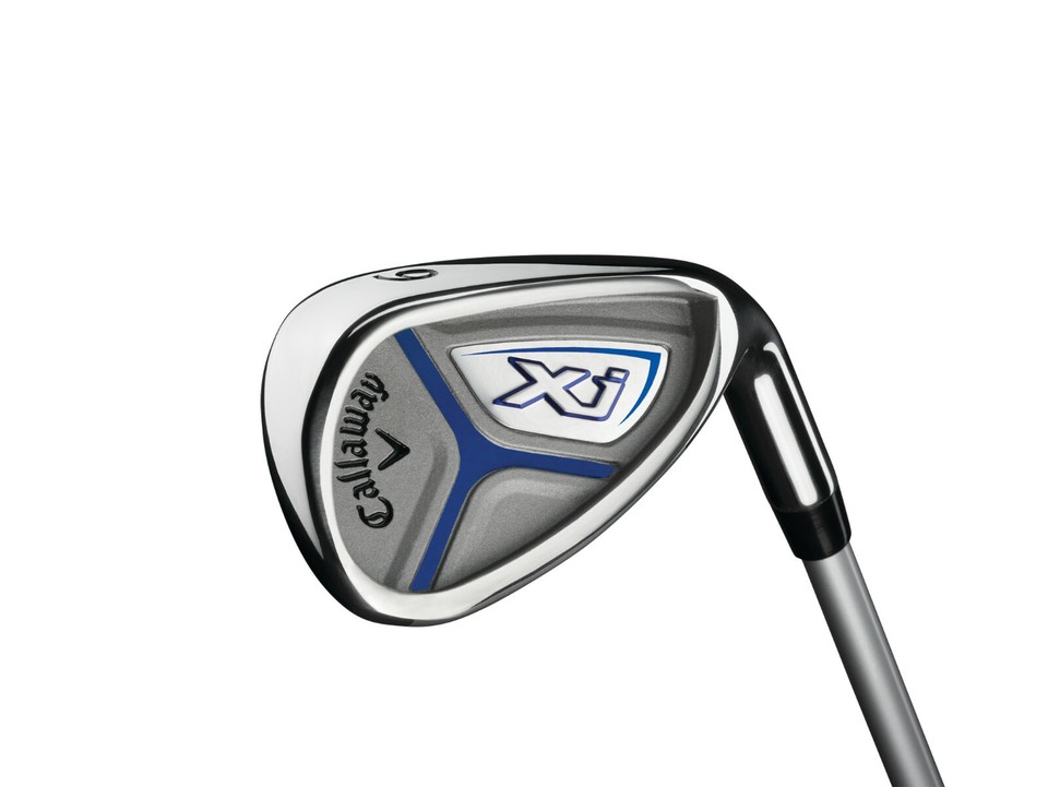 Callaway XJ3 Blue Junior Golf Set - 7 Piece | eBay