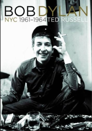 Ted Russell Bob Dylan (Relié) 9780847845033 | eBay