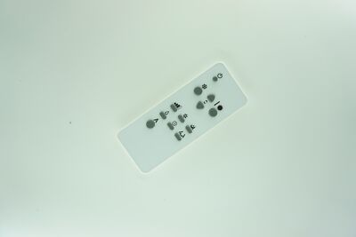 Remote Control For Innova CZMO12IC3II CBMR12IC3II CZMO10IC3II Air ...