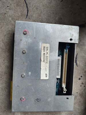 Camaro firebird 1990 - 1992 Engine Computer ECM ECU 1227730 | eBay