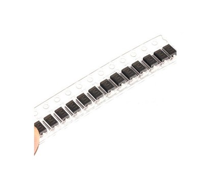 200PCS NEW 1N4001 LL4001 M1 SMD 1N4001 1A 50V Rectifie Diodes LO | eBay