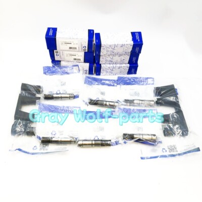 OEM FOR GM Lifter and Guide Tray Set (6 lifters #12698946, 2 guide ...