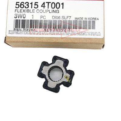 Flexibel Steering-Coupler For Hyundai Tucson KIA Sportage 2012-2017 ...