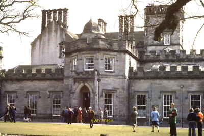 Photo 12x8 Winton House - north elevation New Town/NT4470 Scottish ...