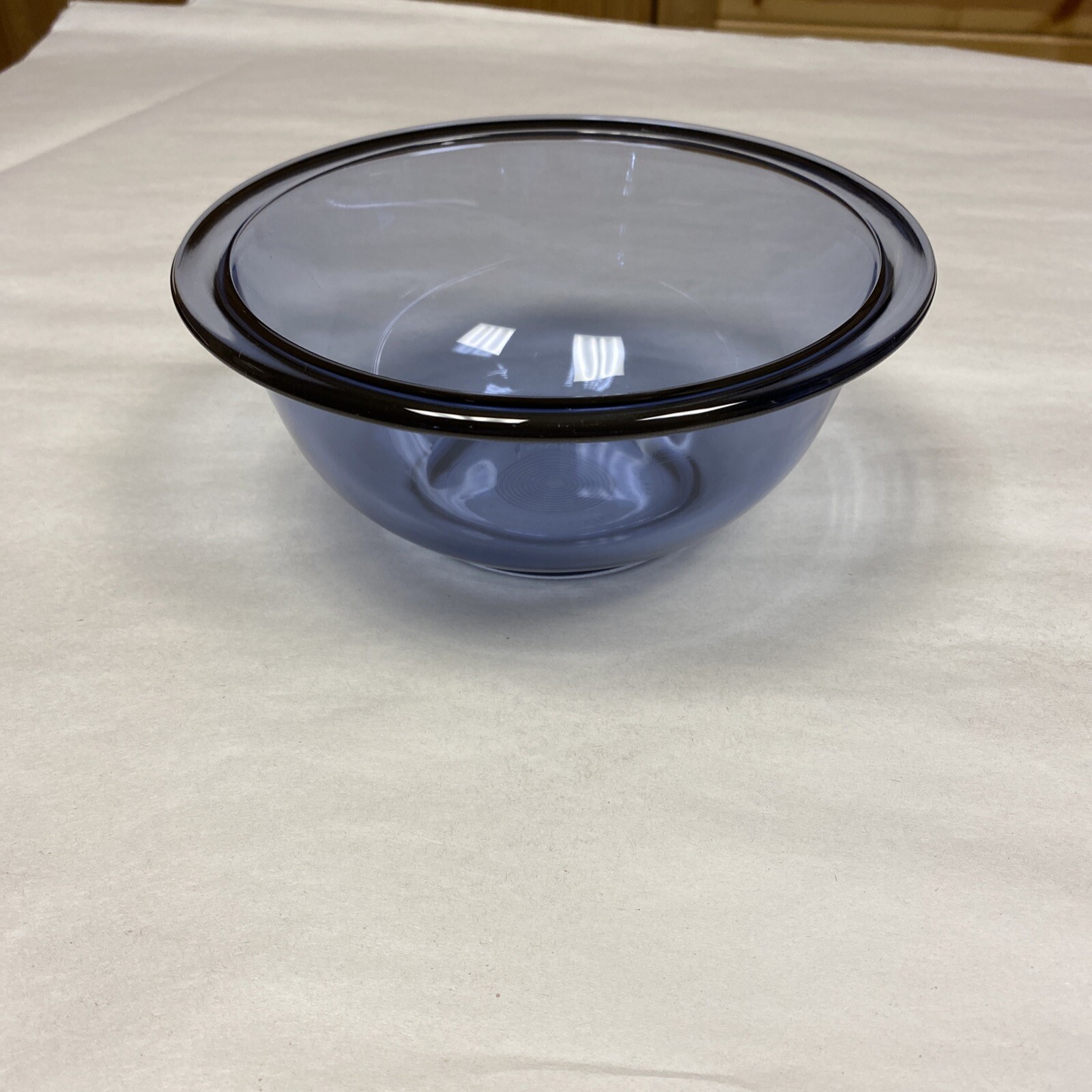 Vintage Pyrex Amethyst 1 qt./950 ml. Mixing Bowl # 322 | eBay