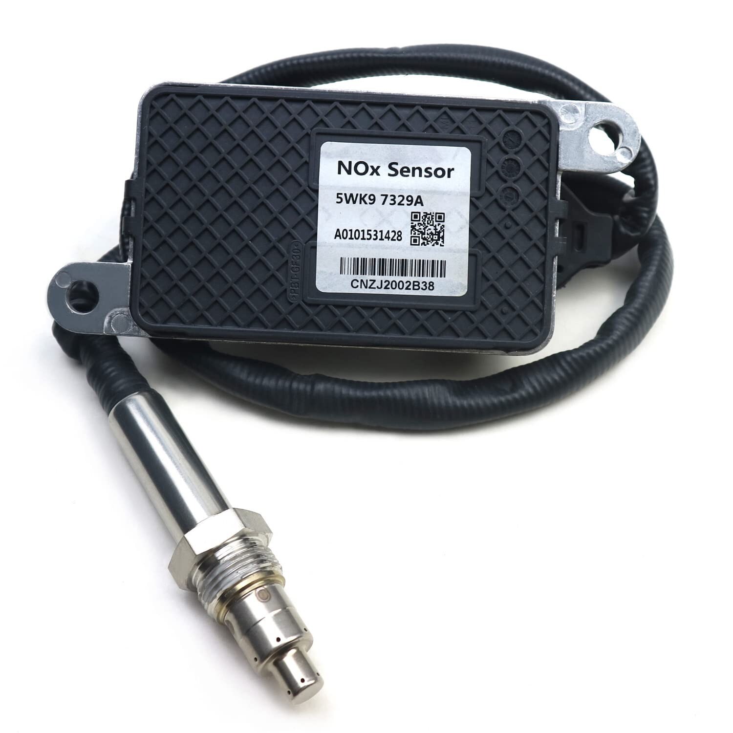 5WK9 7329A Nitrogen Oxide Nox Sensor DEF Sensor A0101531428 fits Benz ...