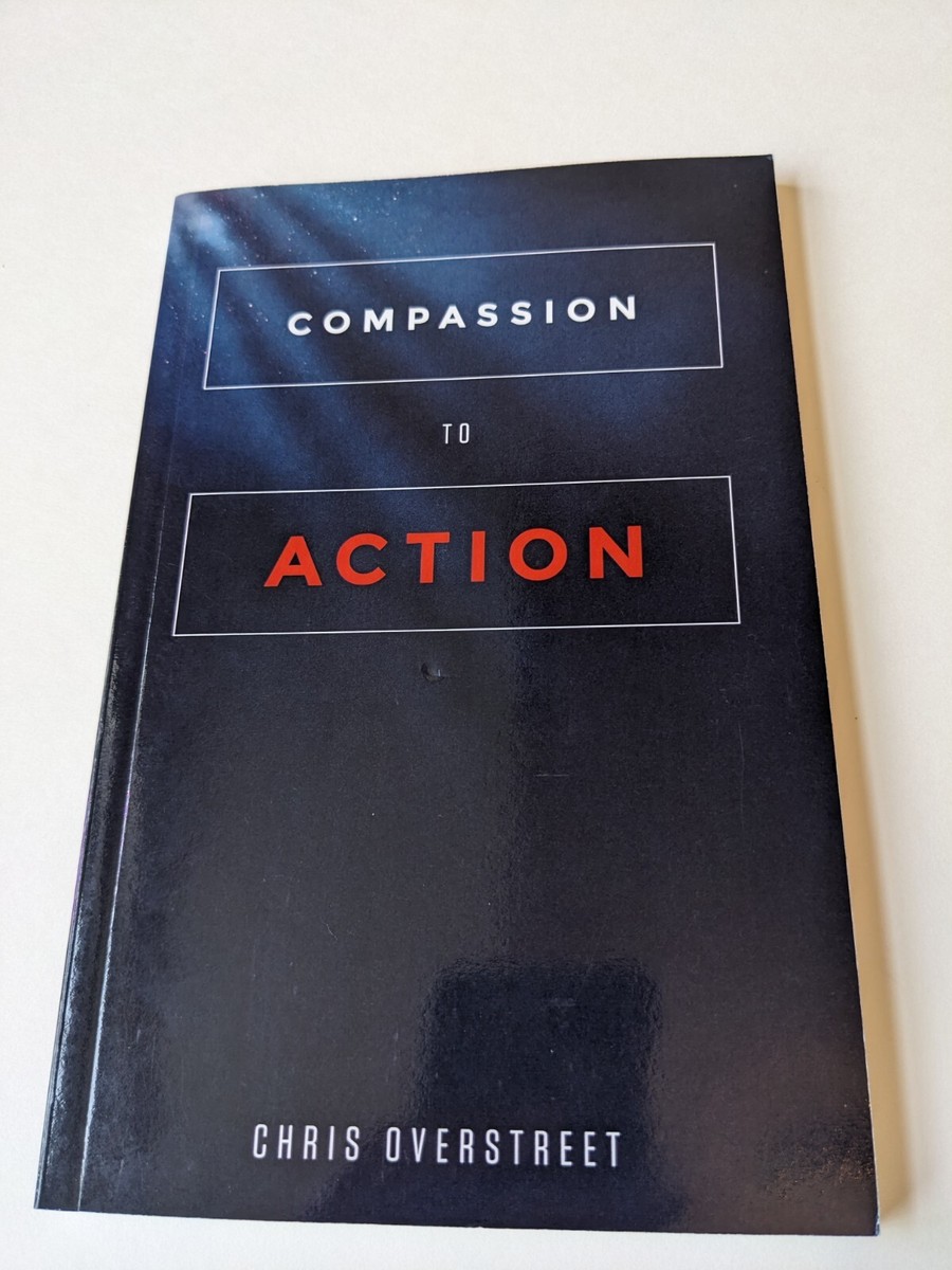 Compassion And Action Quotes