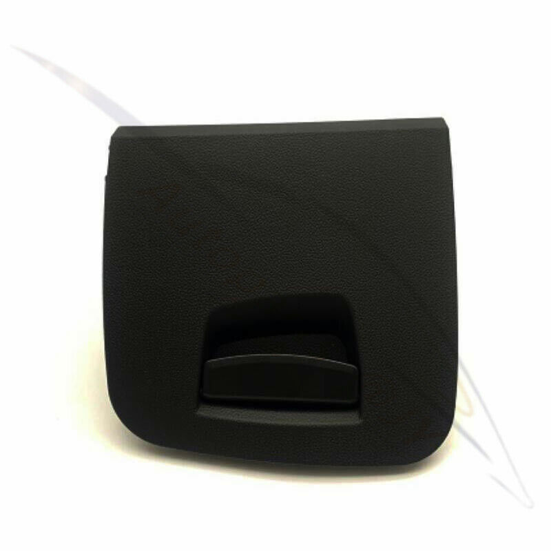 Black Driving Side ABS Glove Storage Box For BMW G30/31 G32 17-21s ...