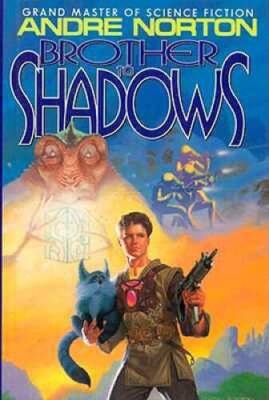 Brother to Shadows - Hardcover By Norton, Andre - GOOD 9780688127589| eBay