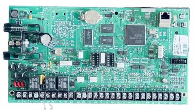 DMP XR150N Security System Alarm Panel | eBay