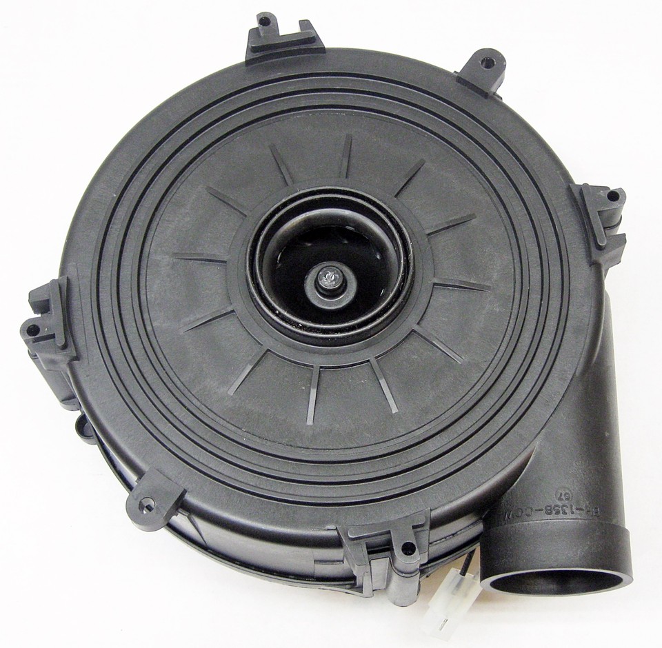 Furnace Draft Inducer Motor For Heil Tempstar 1172823 1014338 ...