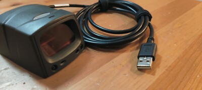 Barcode Scanners - Symbol Miniscan