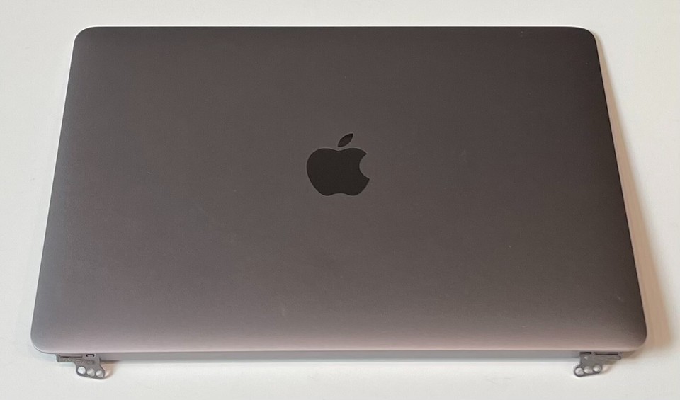 661-06785 MacBook Retina A1534 12" LCD Screen Display Gray 2017 Genuine ...