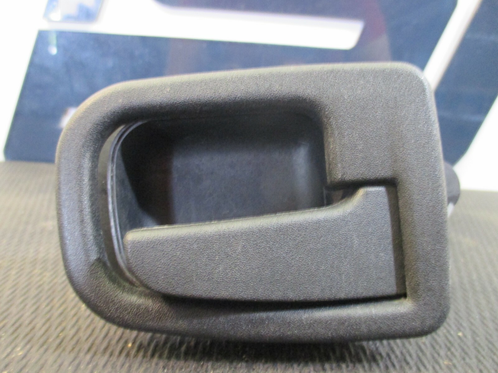 1997 BMW Z3 1.9L M44B19 OEM Factory Passenger Right Interior Door ...