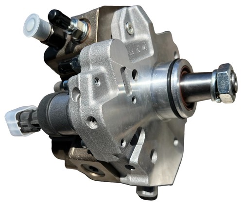 CP3 Diesel Injection High Pressure Fuel Pump FOR 01+ 6.6L 6.6 LB7 ...