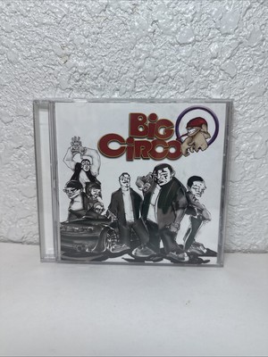BIG CIRCO Yo No Fui CD | eBay