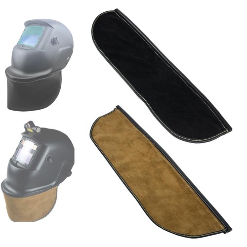 Welding Helmet Back Cover Soft Neck Wrapping Cloth for Most Welding ...
