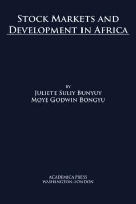 Juliette Suliy Bunyuy Moye Godwin Stock Markets and Development in ...