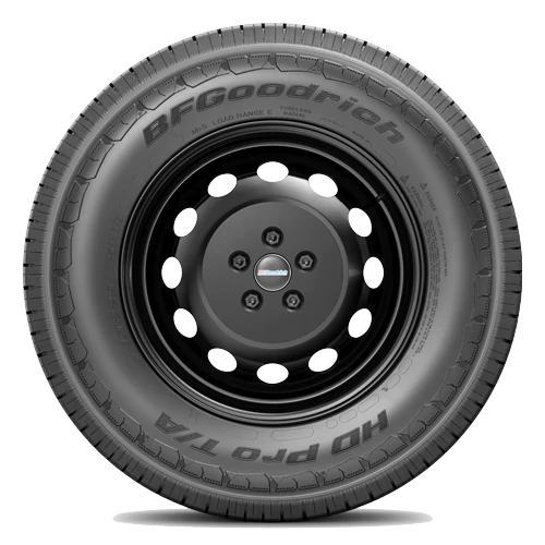 BFGOODRICH HD Pro T/A LT275/65R18 123/120R 10 Ply (Quantity of 2) | eBay