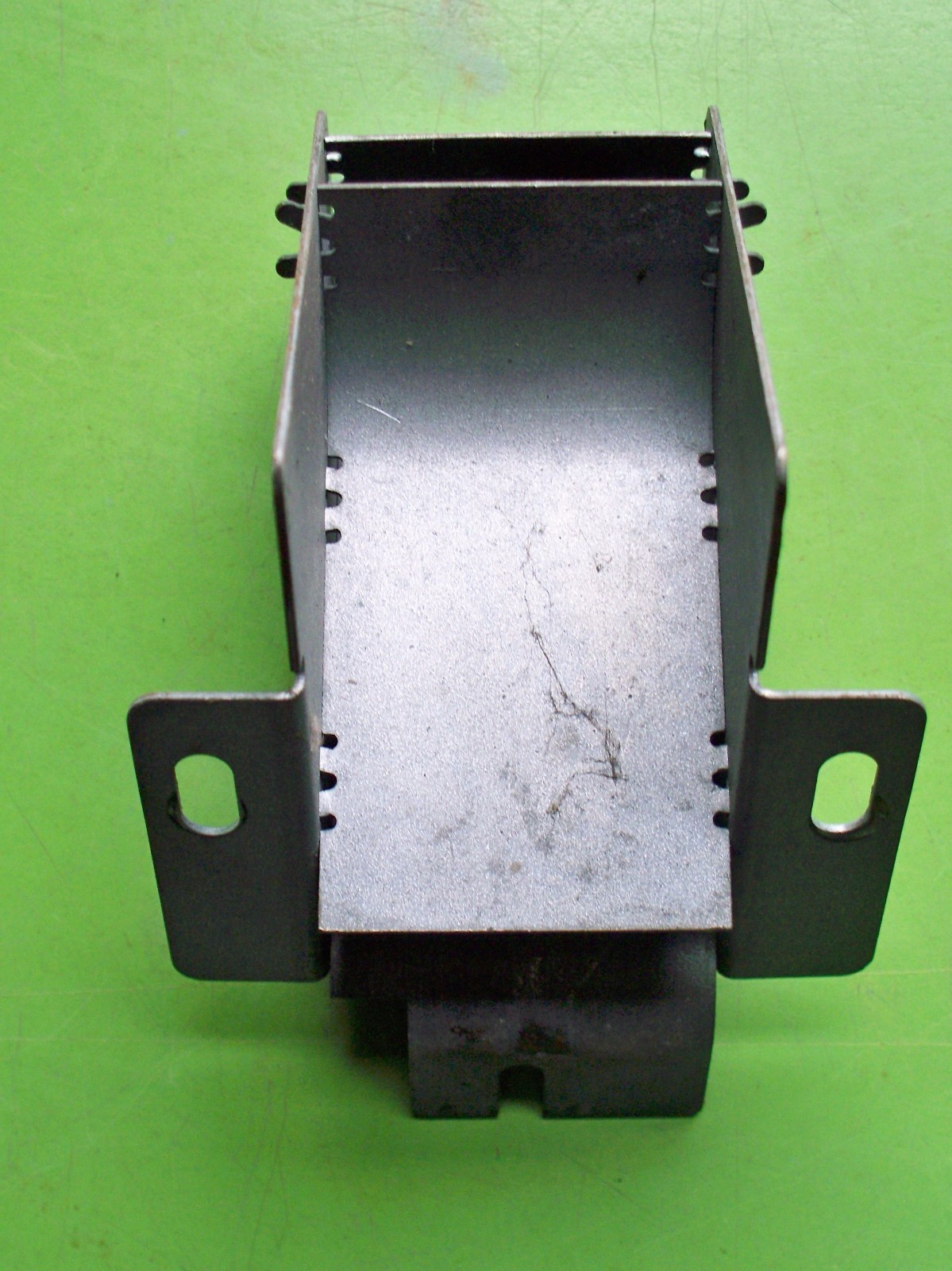 Rock-Ola CCA6 or CCC5 Can Soda vending machine, Coin Chute | eBay