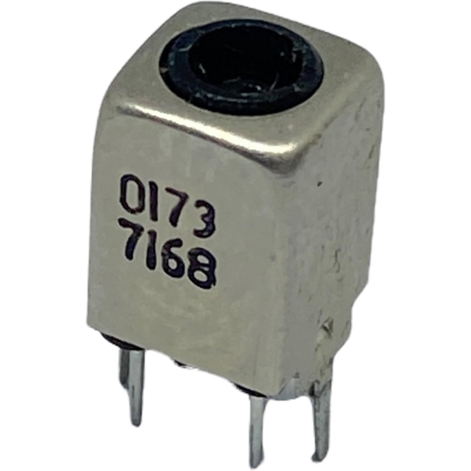 210SNR173 Toko Variable Coil Inductor 5mm | eBay