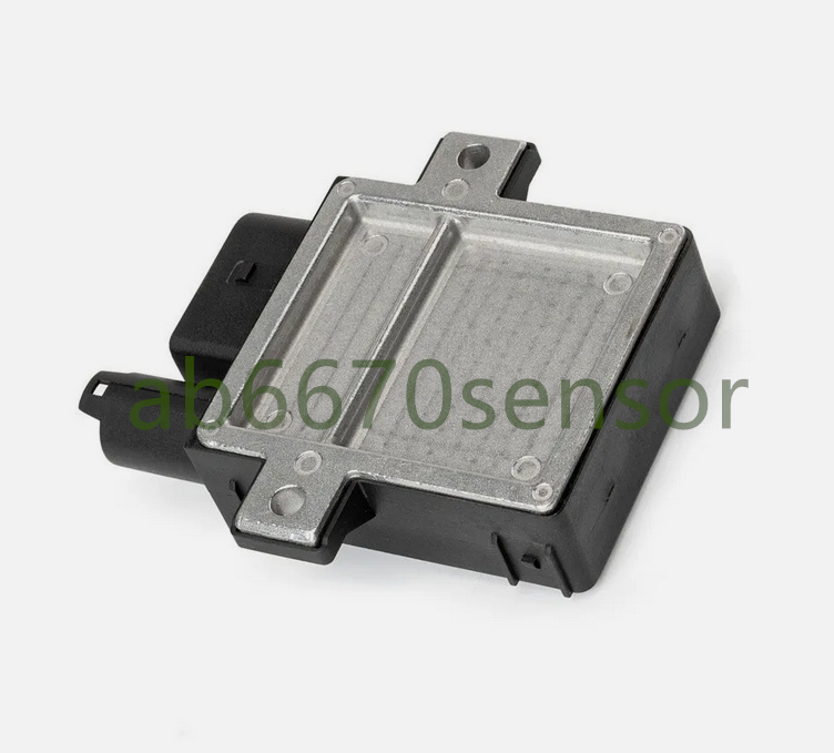 Diesel Glow Plug Controller For Isuzu NPR NQR NPR-HD FXR 7.8L FVR 4HK1 ...