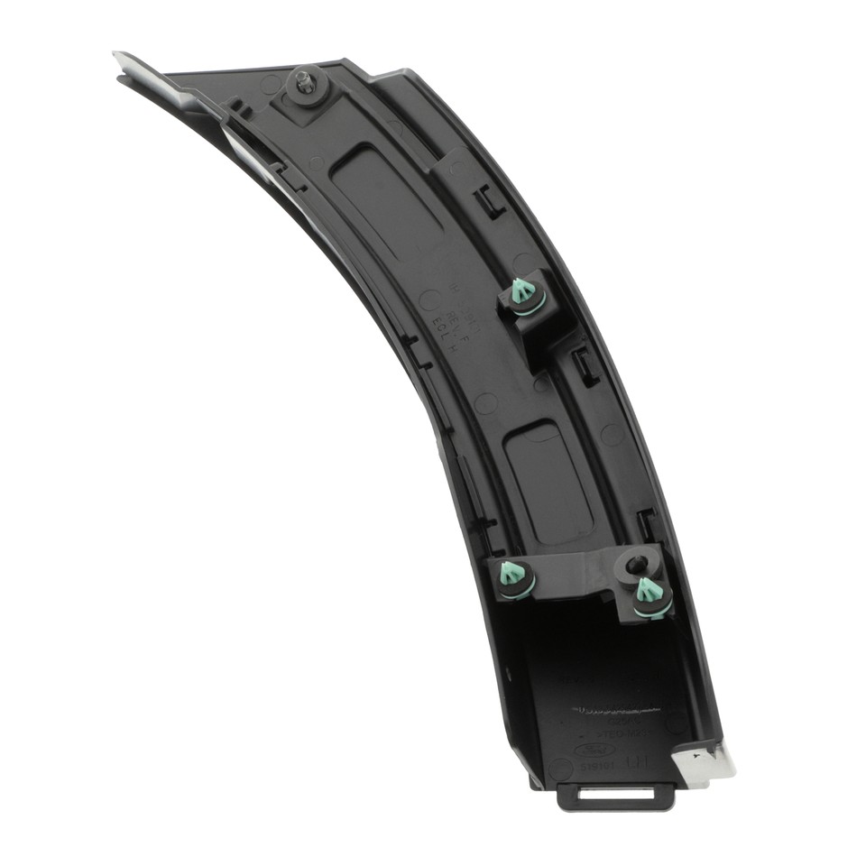 NEW OEM Ford 2010-2019 Taurus Rear Rocker Panel Lower Molding AG1Z ...