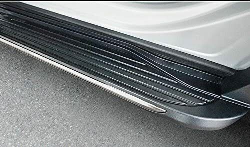 Side Step Fits for Volkswagen VW Atlas Teramont 2018-2021 Running Board ...