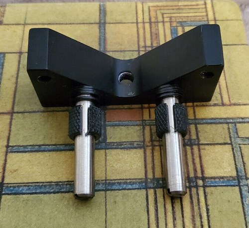 Oriel 12800 Multiple Optical Filter Holder / Mount | eBay