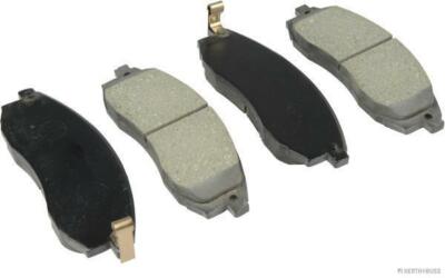 HERTH+BUSS JAKOPARTS J3605061 Kit de plaquettes de frein MN102617 | eBay