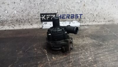 Pompe eau VW Touran II 5T 2Q0965567A 2.0TDi 85kW DFGC 304986 | eBay