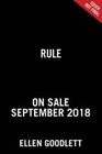 Rule - Hardcover By Goodlett, Ellen - GOOD 9780316515283| eBay