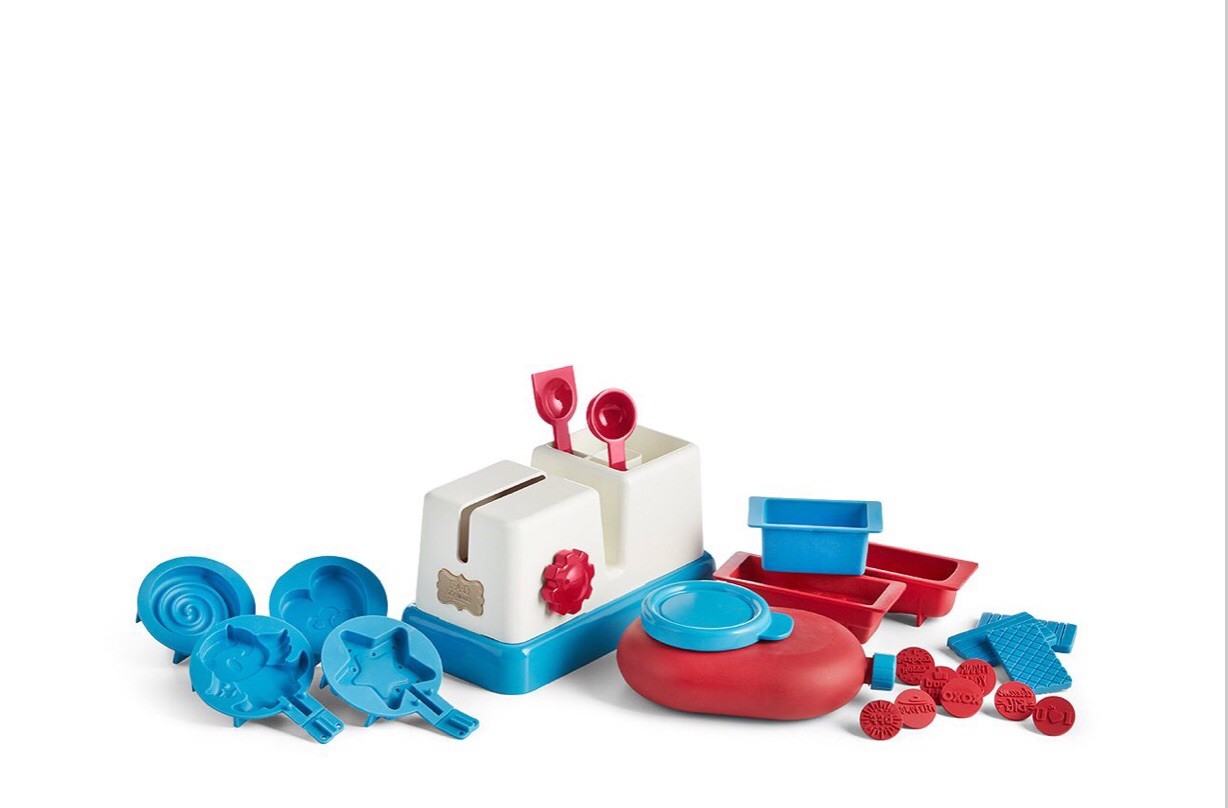 FAO Schwarz Chocolate Candy Maker Toy Set - Ages 6+ | eBay UK