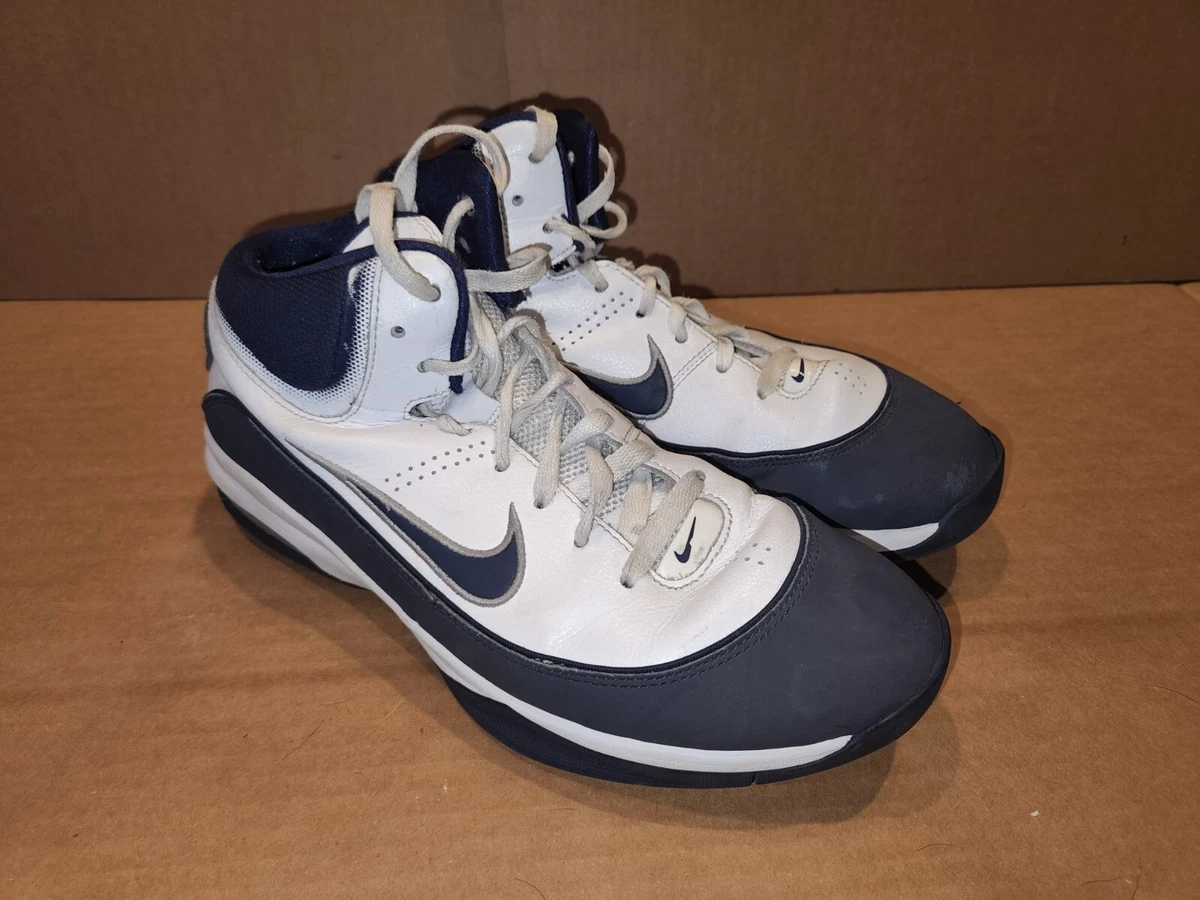 Nike Air Max Elite Basketball Shoes