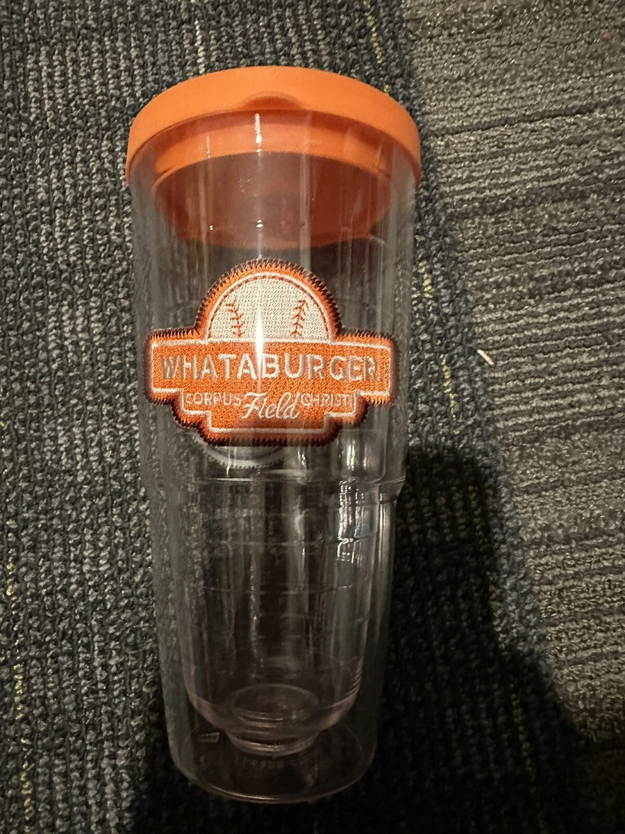 Whataburger Field Logo