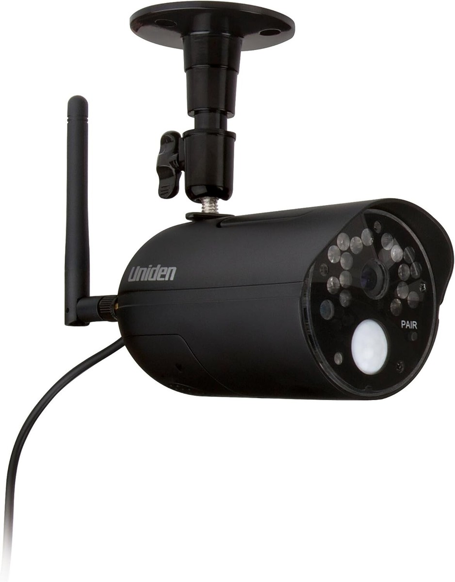 Uniden Wireless Security Camera System Uniden Guardian App Cam Solo