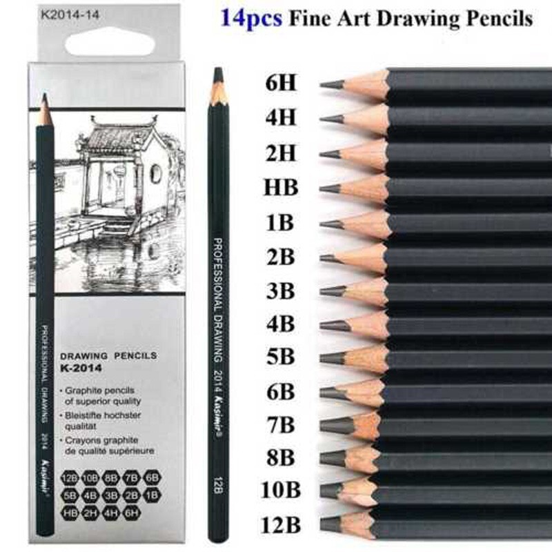 Graphite Art 19th CENTURY — The Practice Of Drawing