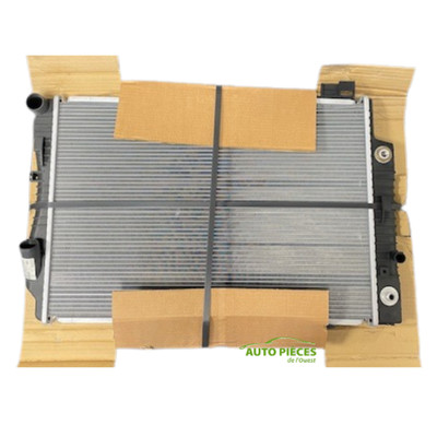 RADIATEUR DE REFROIDISSEMENT MERCEDES CLASSE C W202 2025004103 ...