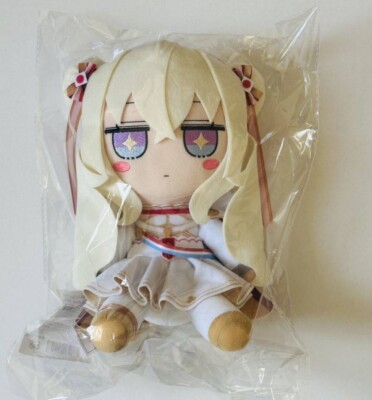 Azur Lane Le Malin Fumo Fumo Plush Doll toy Japan Gift Comic Market 103 ...
