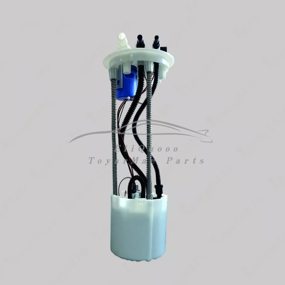 13589705 Fuel Pump Module without Fuel Level Sensor For GMC Sierra 3500 ...