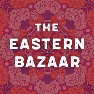 The Eastern Bazaar | eBay Australia Stores