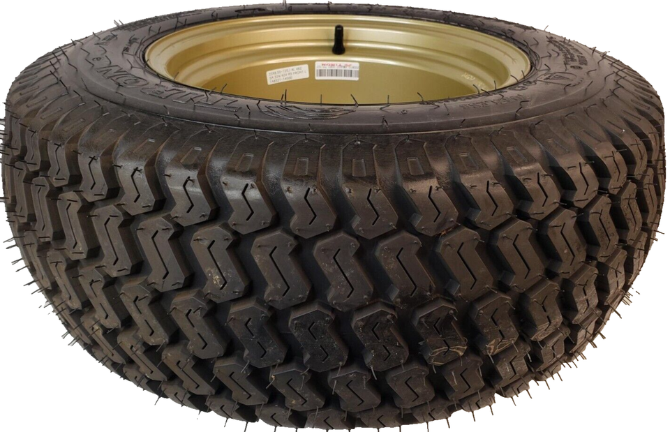 23x8.50-12 TIRE RIM WHEEL for Yanmar SA325 SA425 425DHX Tractor 4ply R ...