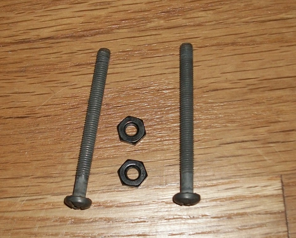 Genuine Hoover V2, Dual V Steam Vac Model F7225-900 Handle With ...