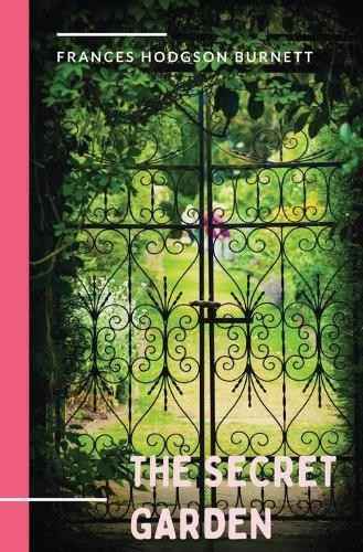 Frances Hodgson Burnett The Secret Garden (Paperback) 9782491251604| eBay