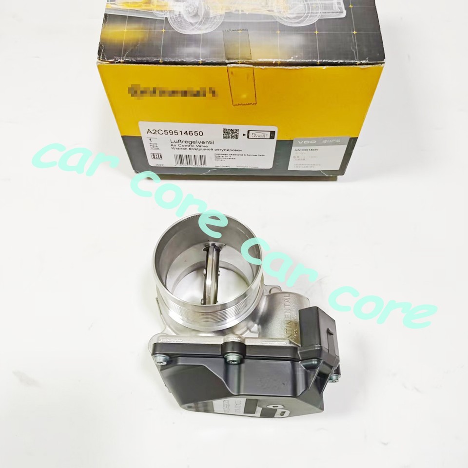 OEM Diesel engine throttle 059145950AF for Audi Q5 Q7 A6 A7 Touareg ...
