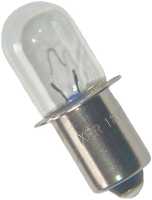 Ryobi/Ridgid R859/FL1800 Xenon Bulb 18V-DC 0.65A - 780204001 | eBay