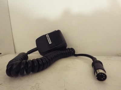 Fuzzbuster Microphone-works -Free Shipping | eBay