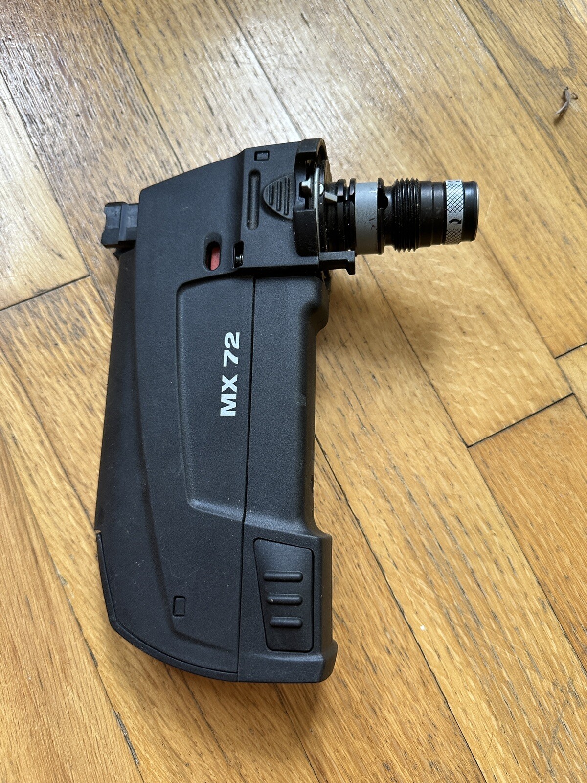 Hilti XMX 72 Nail Gun Magazine - Black for sale online | eBay