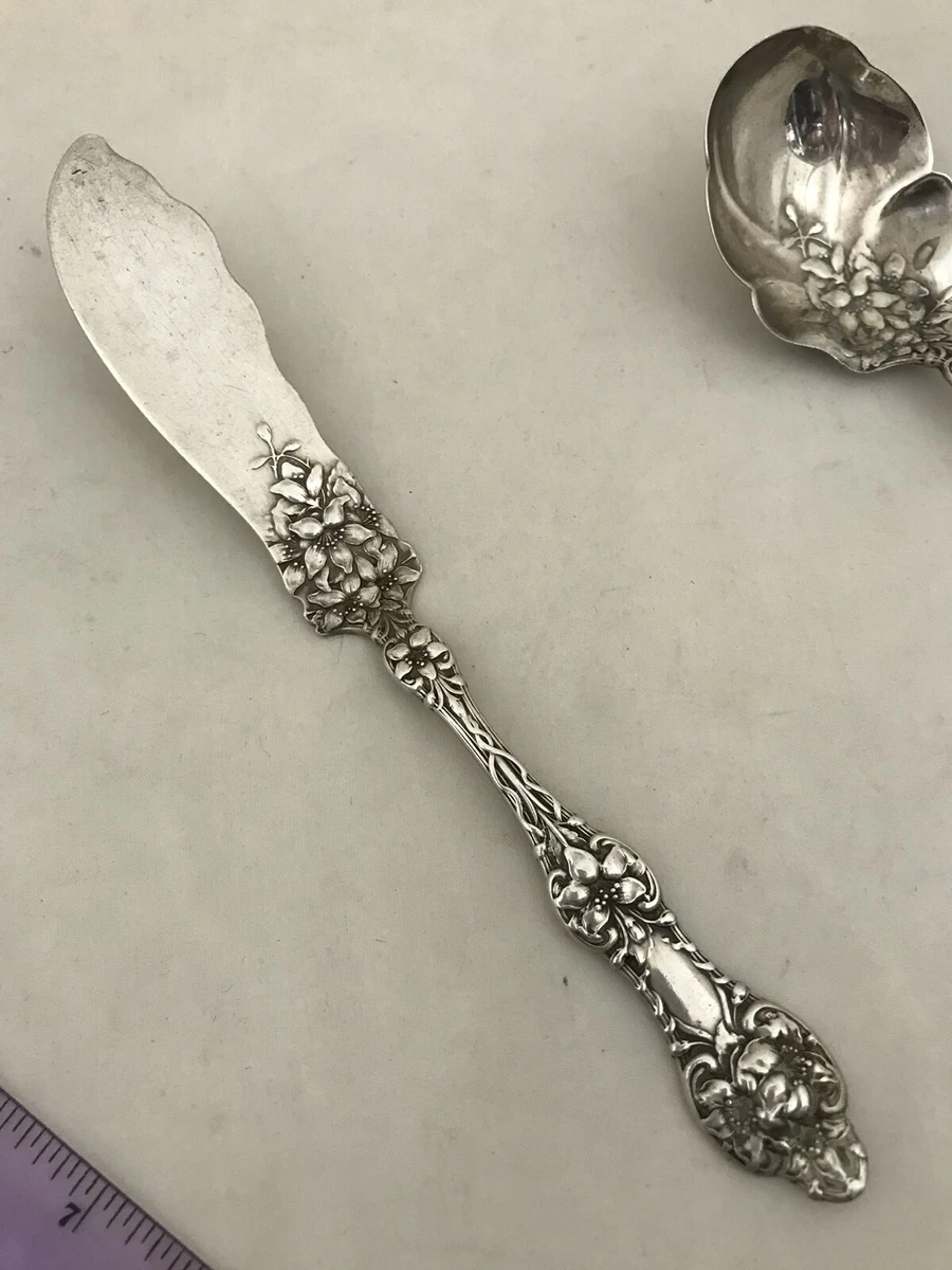 Fancy Butter Knife